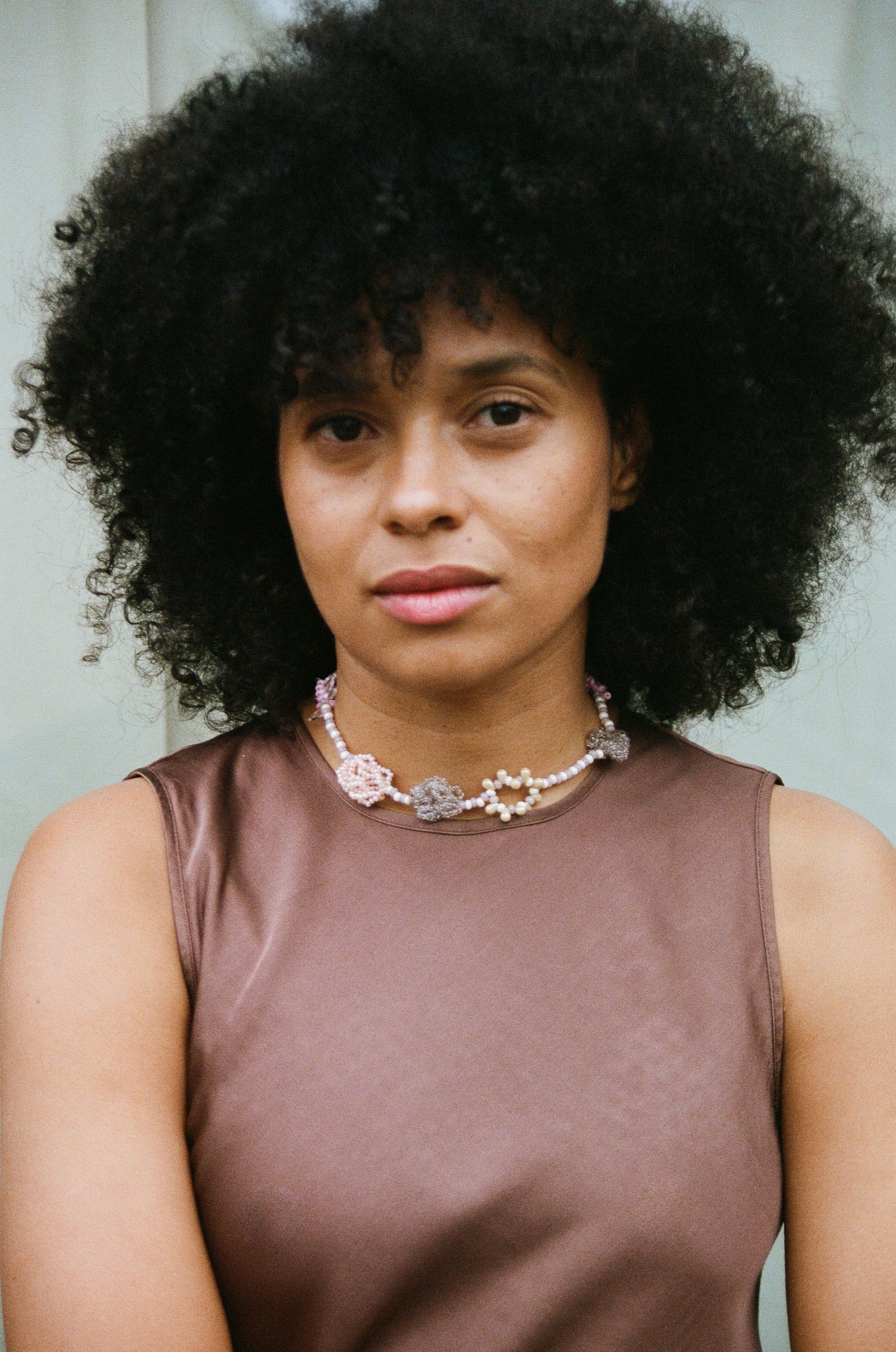 Malka rose – Jacob